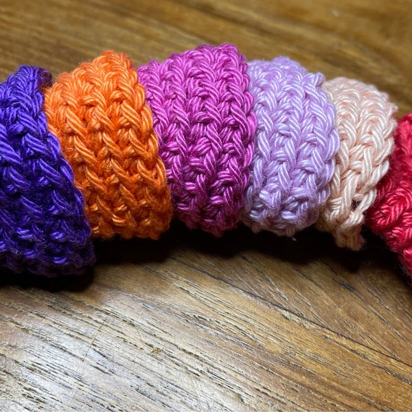 FISH KEYCHAIN Crochet Pattern for Beginners - Etsy