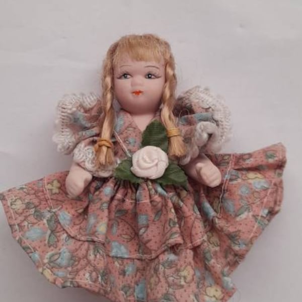 CG - Vintage Antique Dolls German Ari, Continental, Rubber, Kiddle ...
