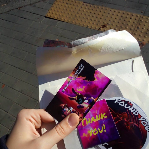 Omniscient Reader's Viewpoint, ORV - Biyoo Plushie - Etsy