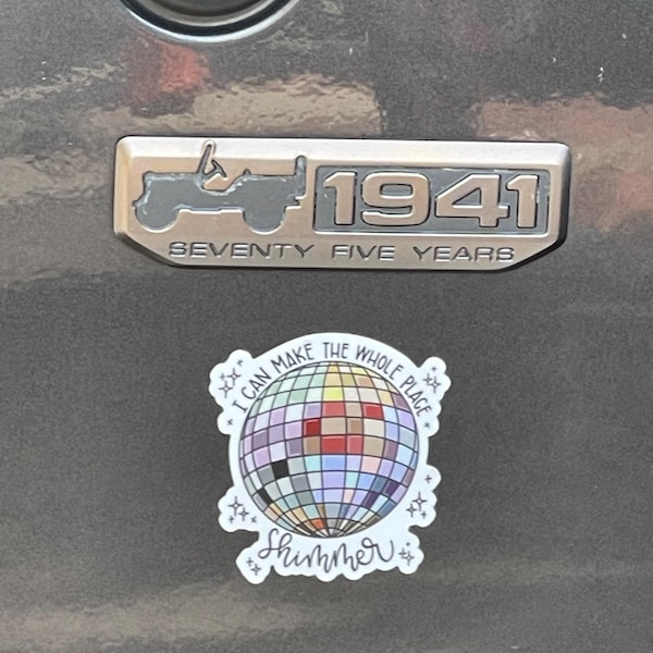 One Kind Word Sticker Be Kind Be a Nice Human Sticker Encouragement ...