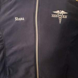 Pharmacist Jacket Pharmacy Gift Rx Jacket 20 | Etsy