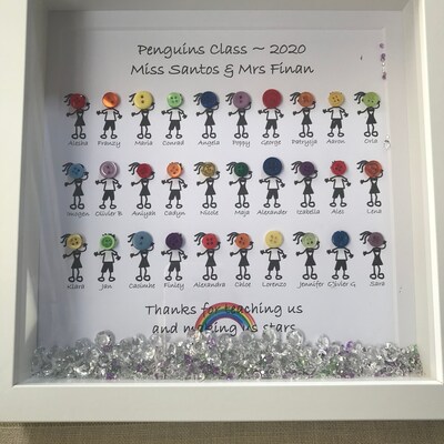 Friendship Footprints Best Friend Quote Picture - Etsy UK