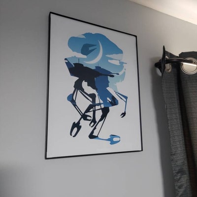 Old World Map Rare Atlas Print, Rare Nova Orbis Tabula 1682 Poster ...