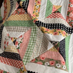 Riley Blake Designs 1 1/2 Jumbo Ric Rac Orange Dark | Etsy