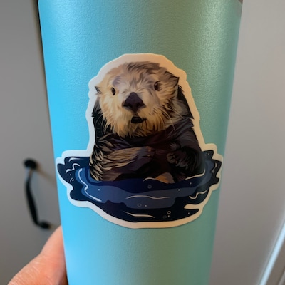 Lifeguard Tower Decal Waterproof UV Protected Sticker - Etsy