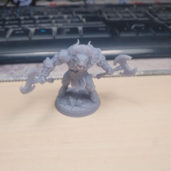 Barkwraith Spriggans Set (artisan Guild) Tabletop, RPG, Pathfinder, Dnd ...