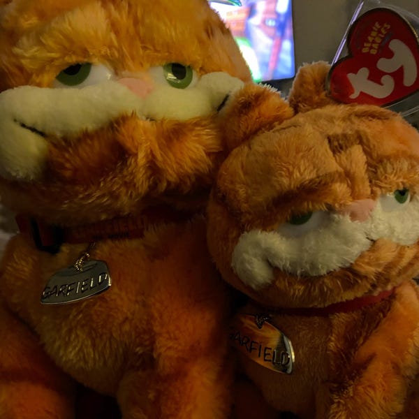 Pinchers the Red Lobster TY Beanie Baby - Etsy