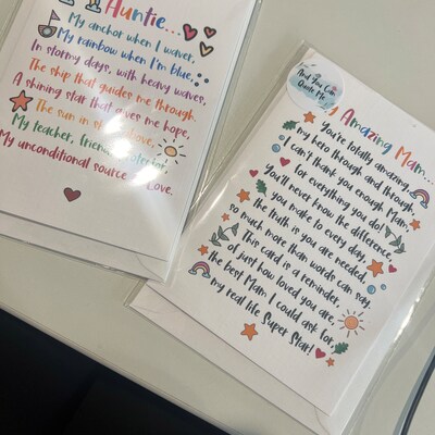 Mini Teamwork Positivity Cards, Teamwork Quotes, Staff Positivity ...