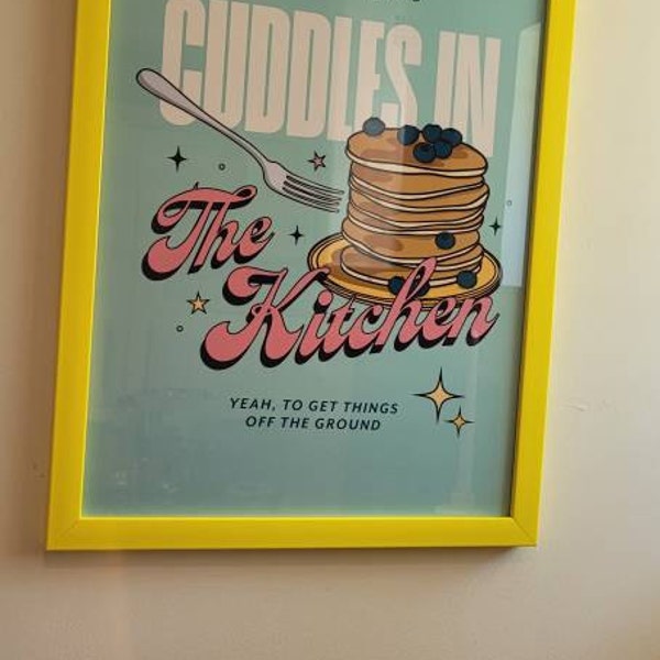 Fine Line Art Print, Harry Styles Poster, Fine Line Wall Art ...