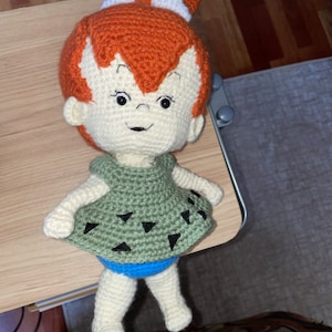 TAZ AMIGURUMI PATTERN - Etsy