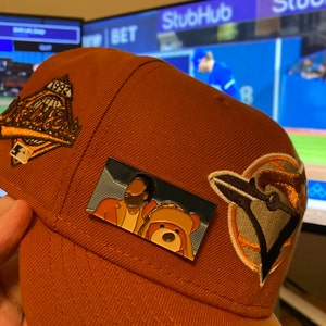 Fallout New Vegas Welcome Sign Enamel Pin - Etsy