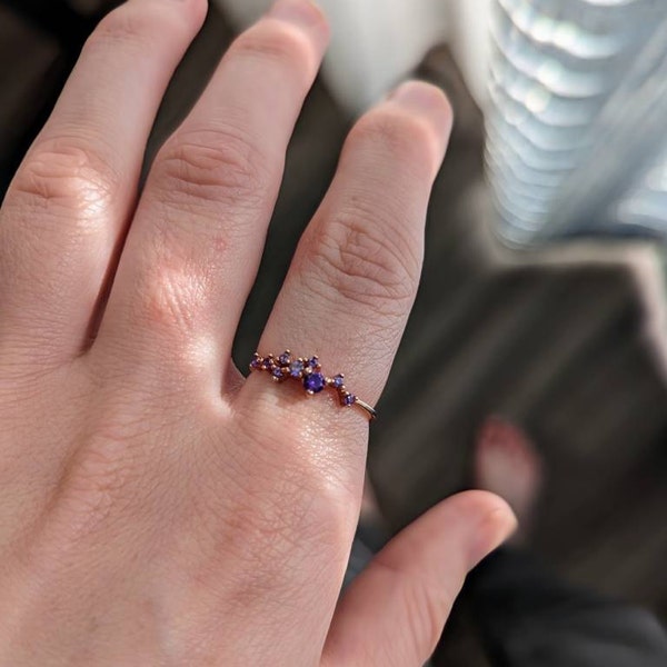 Diamond Owl Necklace / Gold Owl Necklace / Natural Diamond Owl Necklace ...