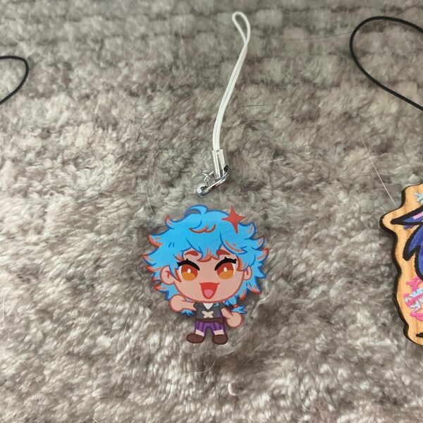 Velvet and Veneer Journal Sticker Sheet/ Trolls 3 / Trolls 3 Velvet ...