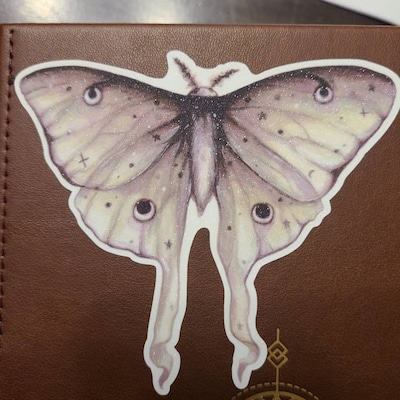 Branch and Bramble STICKY Note - Etsy