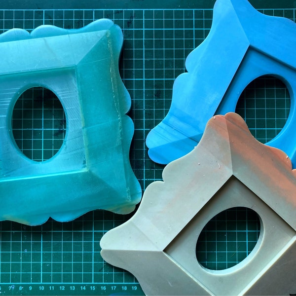 Custom Lithophane! 3D Printed Custom Window Picture Lithophane, Perfect ...