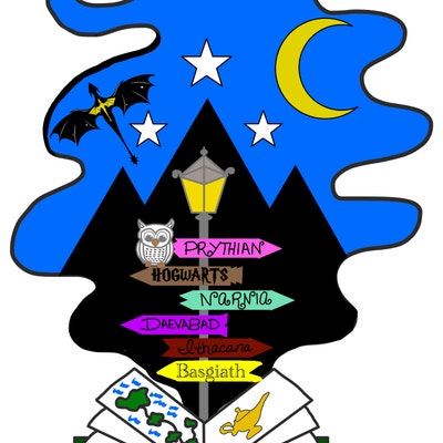 Fourth Wing Dragon Digital Stencil SVG - Etsy