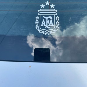 Late Night City Lights Windshield Decal Window Decal Car - Etsy