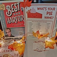 Christmas Game | How Jolly Are You? | Christmas Party Game | Christmas ...