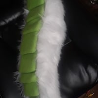 Custom Fursuit Tail - Etsy