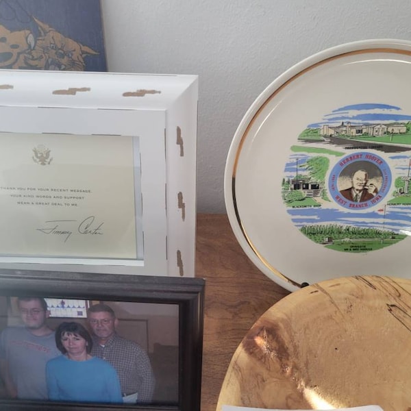 Vintage Cayo Santa María Plate Decorative Souvenir Collectible 3D ...