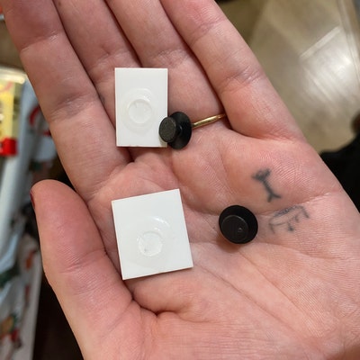 Personalised Wedding Shoe Vinyl Sticker Decal With Name & Date ...