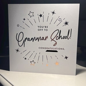 Personalised Welcome to the Team Card, New Apprentice, New Colleague ...