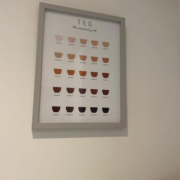 Say When Poster Wine Print Wine Poster Say When Wine Glasses Poster ...