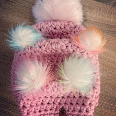 Make Your Own Pom Pom Classic & Neutral Colours Pom Pom - Etsy UK