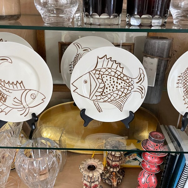 Jas F Murray Pencil Etching Wooden Frame/james Francis Murray New ...