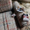 1:12 Scale Miniature Cigarettes and Shell Ashtray With Matchbook - Etsy ...