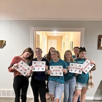 Temple Run | Scavenger Hunt Kit | Gospel of Salvation Tract | Church ...