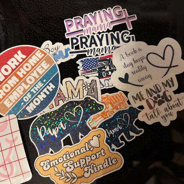 Nurse Life - Patient Vitals Sticker – Funny & Relatable Sticker for ...