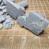 Icy Bases Zabavka Workshop - Etsy