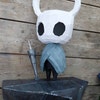 Hollow Knight Papercraft Template A4 - Etsy