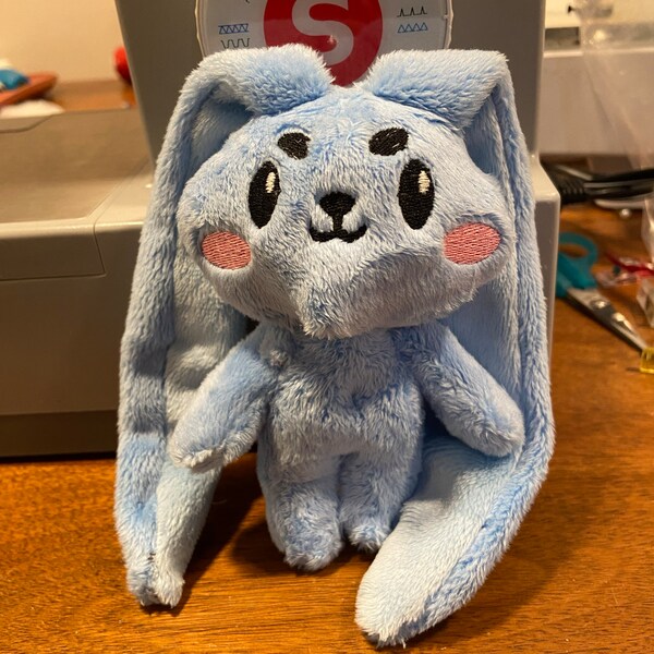 Fat Cat Sewing Pattern PDF, Mothers Day Gift Pattern Fat Kitten, Easy ...