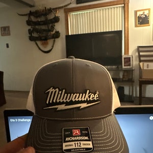 Snap-on Tools Richardson Trucker Hat - Etsy