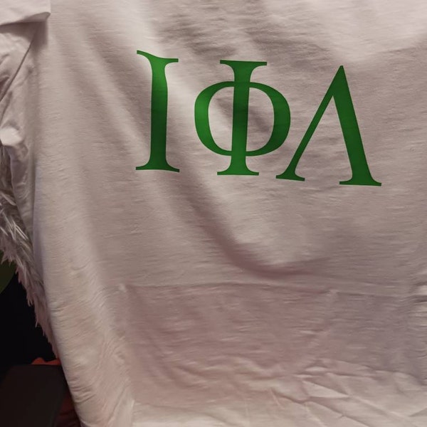 Greek Alphabet SVG, Greek Letters PNG, Sorority Letters DXF, Fraternity ...