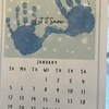You're Fin-tastic Fish Handprint Art | Summer Ocean Fish Footprint Art ...