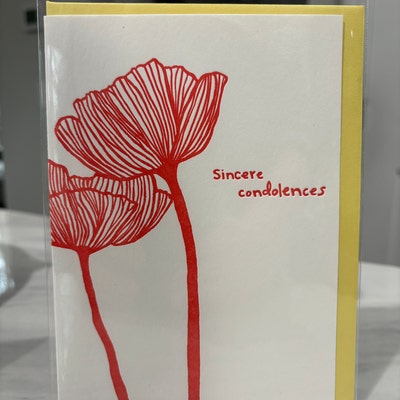 HAPPY SOLAR RETURN Birthday Card, Letterpress Greeting, Summertime ...