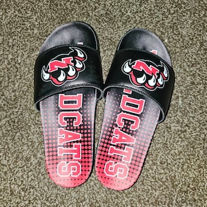 Custom Cheer Slides, Gymnastics Slides, Dance Slides, Design Your Own ...