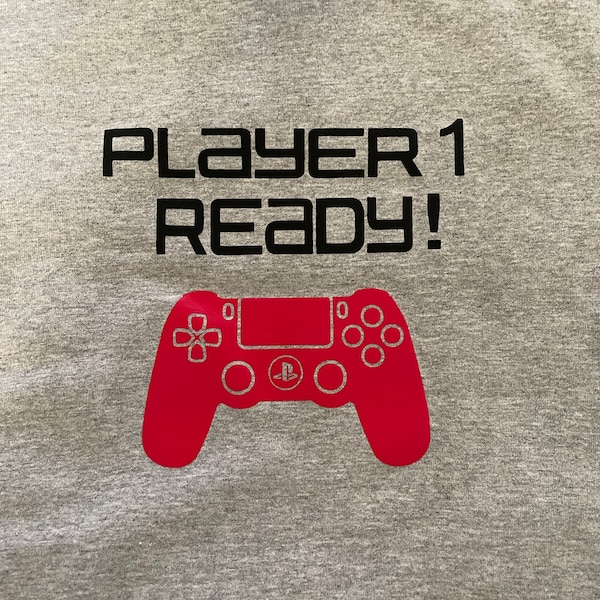 Game Controller SVG/ Joystick Svg/ Ps4/ Playstation/ Clipart ...