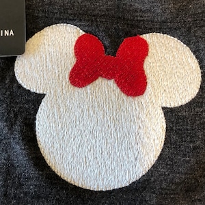 Machine Embroidery Designs Mouse SET Fill Mouse Embroidery Design Mouse ...