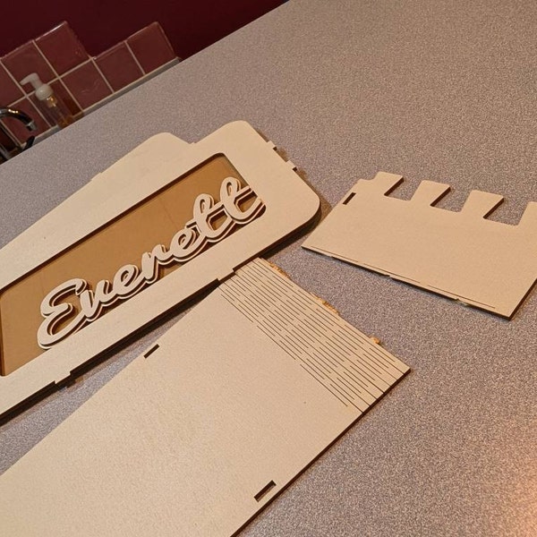 Our Class is A Family Printable, Teacher Bulletin Board, Classroom ...