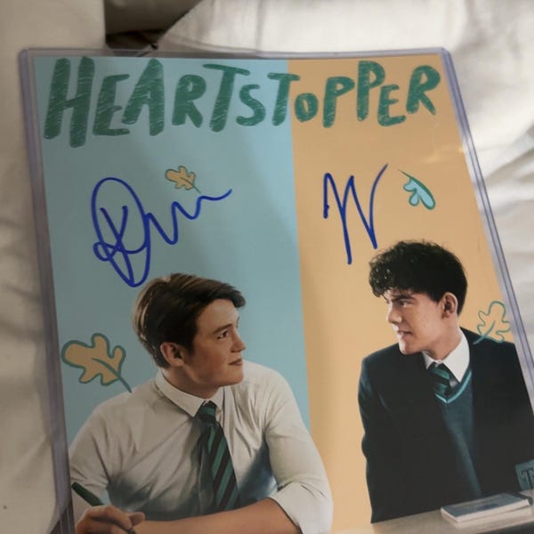 Tom Hardy Signed 11x14 Photo Venom A - Etsy