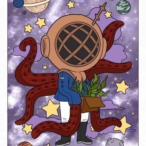 Ocean Scene: Bold and Easy Designs for Relaxation With Sea Life ...