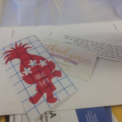 Pavement Princess Vinyl Sticker Decal Great for Cars Trucks - Etsy