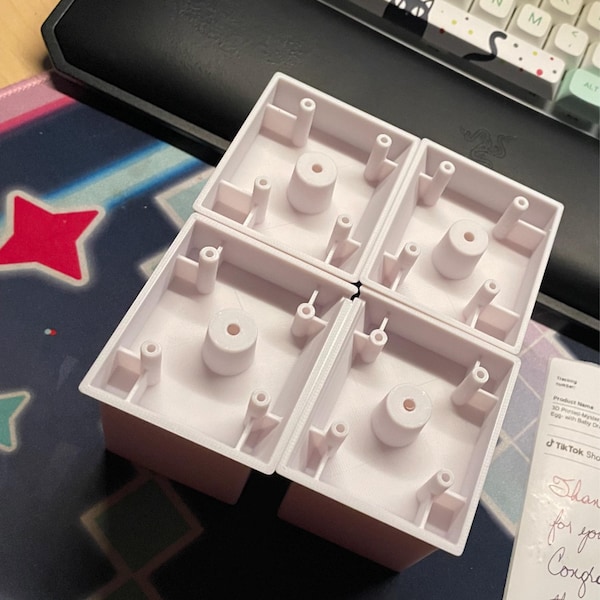 Lian Li A4 H20 Front Panel Spacer - Fits Longer GPU! - Etsy