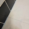 Ceramic V Cap Corner Edge Trim Tile (2 In. X 2 In.) - Etsy