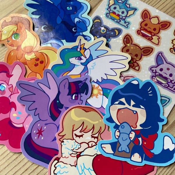 Venture Overwatch 2 Pngtuber Twitch Streamer Youtube Obs Chibi Premade ...