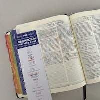 Printable Bible Cheat Sheet Genesis Overview, Books of the Bible ...